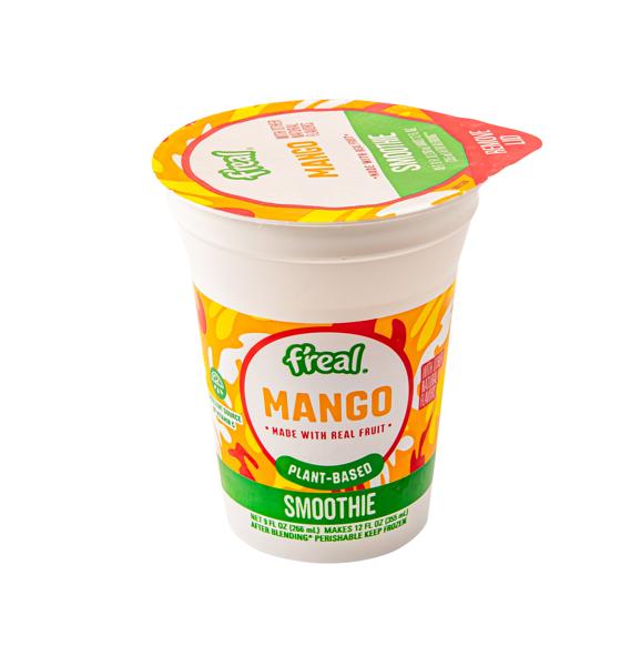 f'real Mango Smoothie | Rich's USA