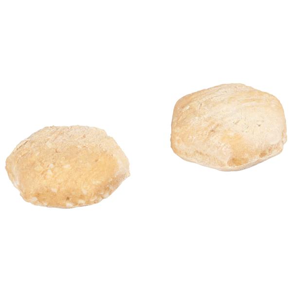 BISCUIT DOUGH MADE WITH WHOLE GRAIN/51% HANDI-SPLIT | Biscuits, Bagels ...