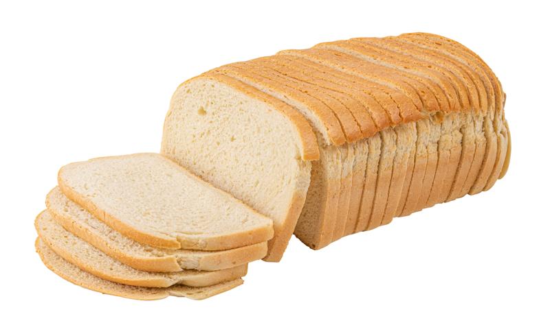 ITALIAN PANINI BREAD 6 PACK 1/2 INCH SLICES | Breads & Rolls | Richs USA