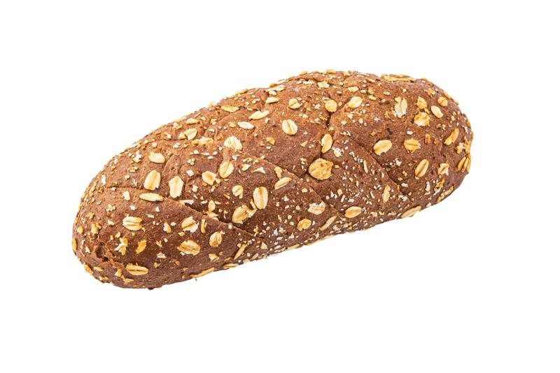 Honey Molasses Table Loaf Long, 48 4-Oz | Breads & Rolls | Rich's USA