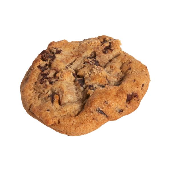 CHRISTIE COOKIE CO.® CHOCOLATE CHUNK BAKED COOKIE 2.4OZ | Cookies ...