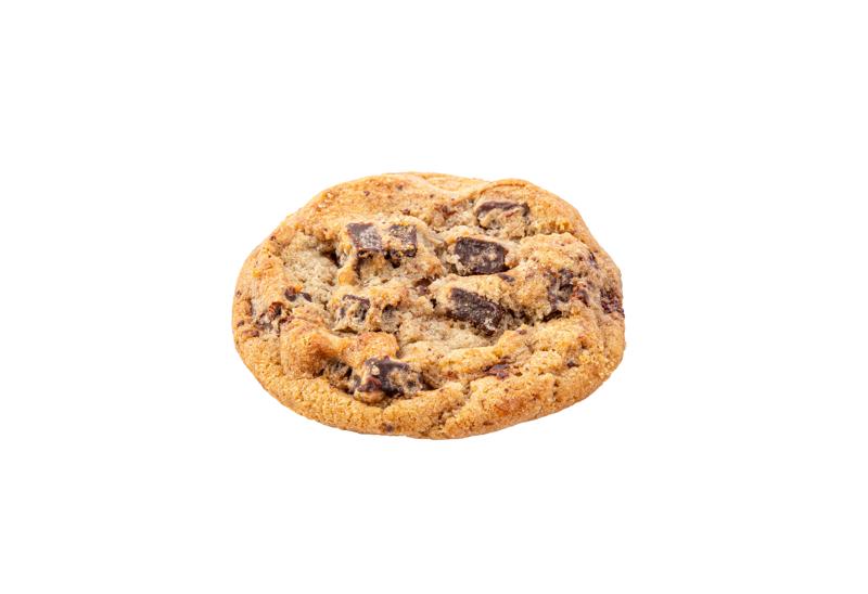 CHRISTIE COOKIE CO.® CHOCOLATE CHUNK BAKED COOKIE 1.4OZ | Cookies ...