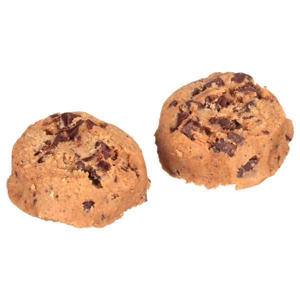 Christie Cookie Co.® Chocolate Chunk Cookie Dough With Bags, 4 Oz ...