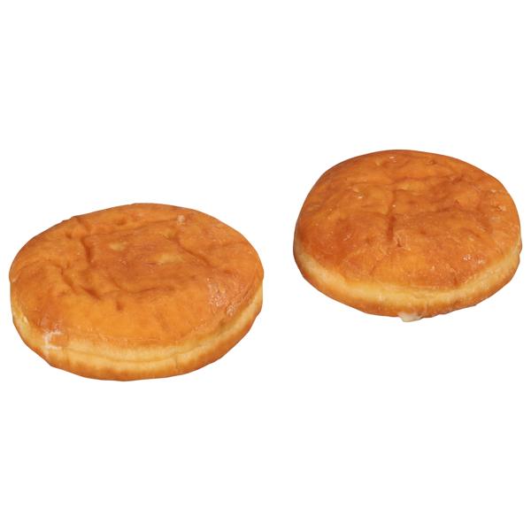 READY TO FINISH BAVARIAN FILLED YEAST DONUT SHELL | Donuts | Rich's USA