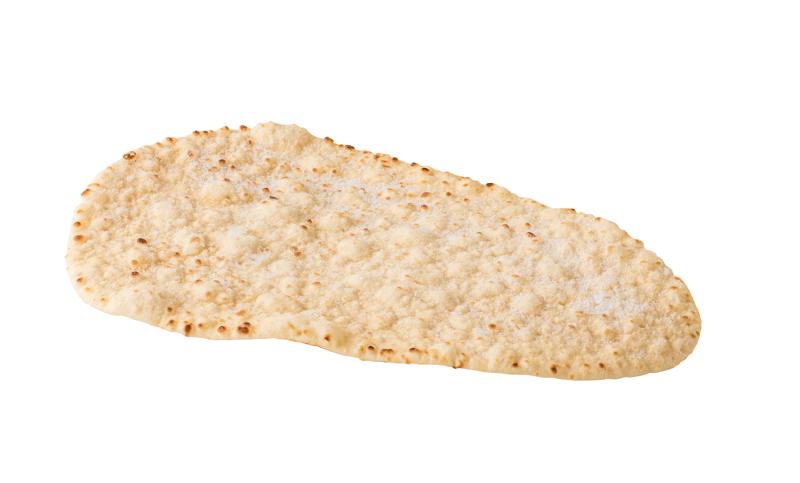 TEARDROP NAAN 12.5" X 7.5" | Flatbreads | Richs USA