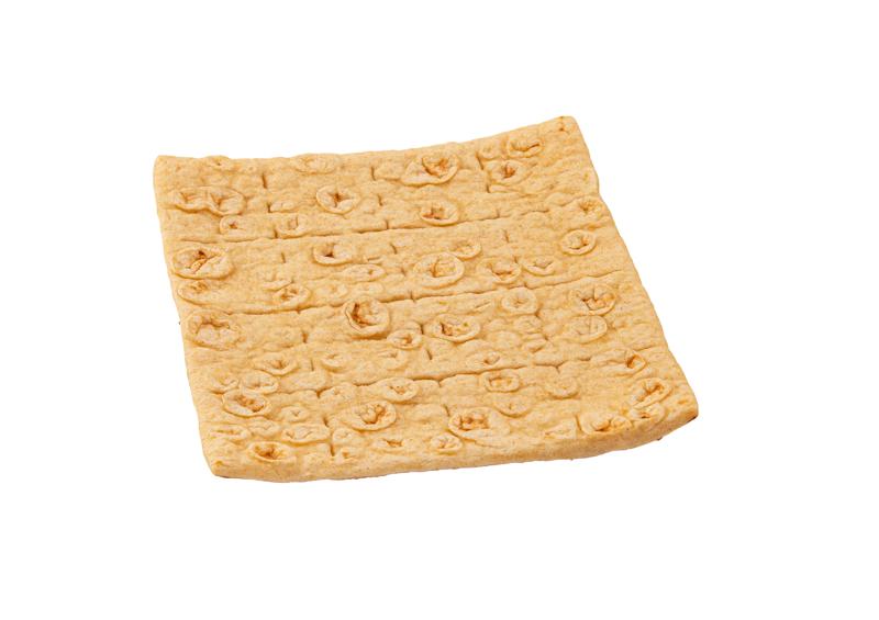 WHOLE GRAIN RICH STACKABLE FLATBREAD 144/4 OZ | Flatbreads | Rich's USA