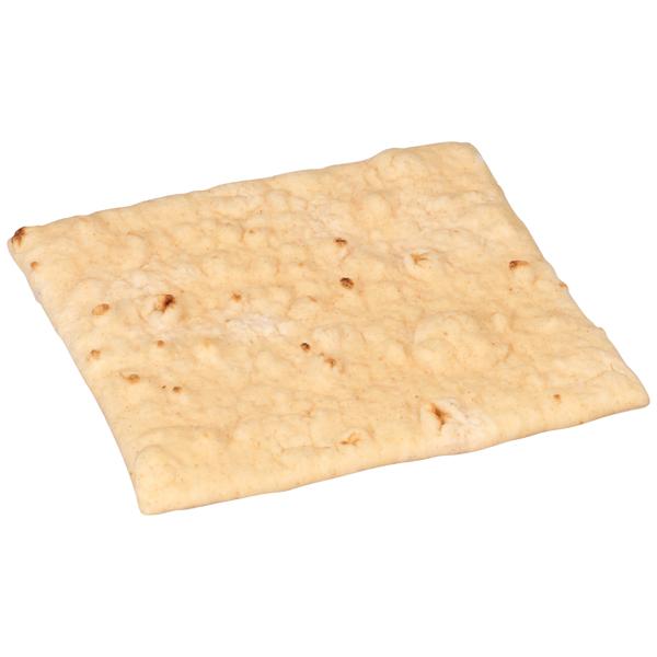 Whole Grain Rich Oven Fired Flatbread, 144 2.2-Oz | Rich's USA