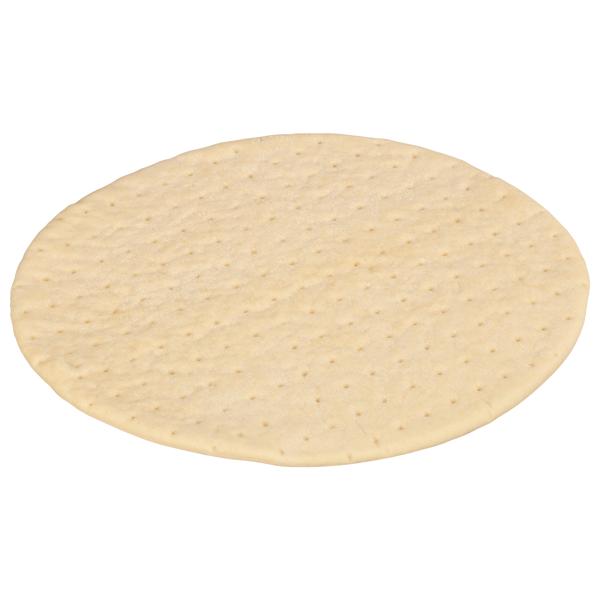 Thin Par-Baked Pizza Crust - 10" | Rich's USA