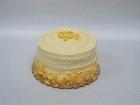 5 in Lemon Swirl Cake | Rich's USA
