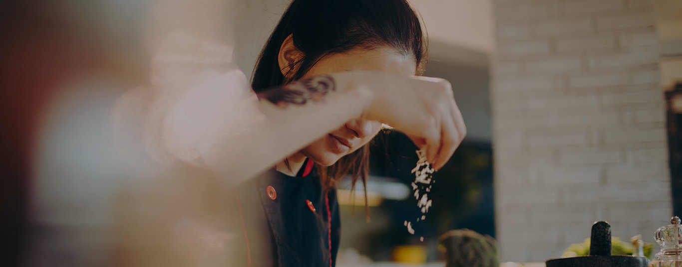 Fall Menu Trends & Inspiration For 2025 | Rich's USA