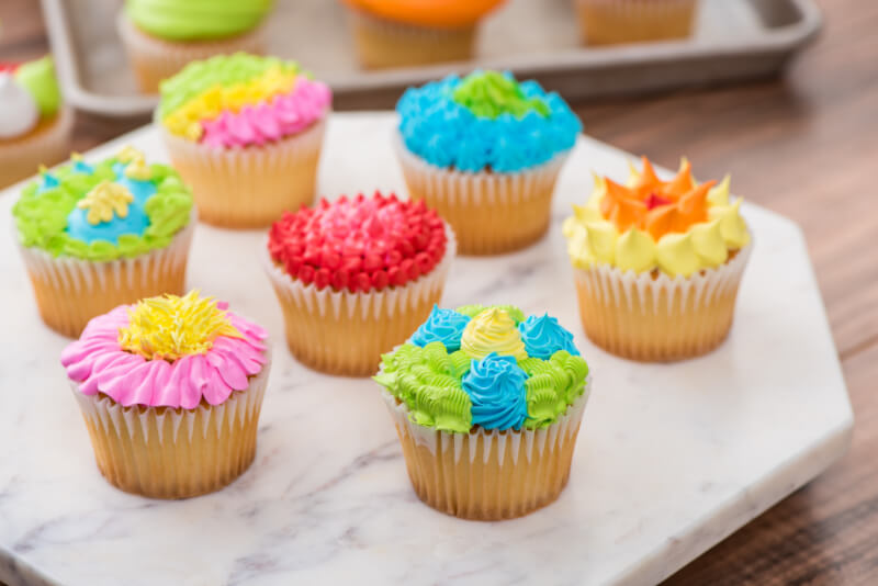 Bettercreme Bulk Icing | Pre-Whipped & Ready To Whip | Rich's