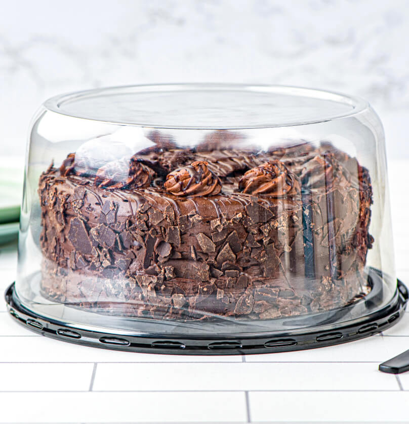 Grab 'N Go Solutions for In-Store Bakeries - Rich's USA