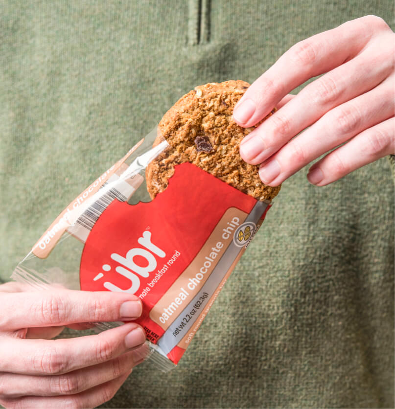 Grab 'N Go Solutions for In-Store Bakeries - Rich's USA