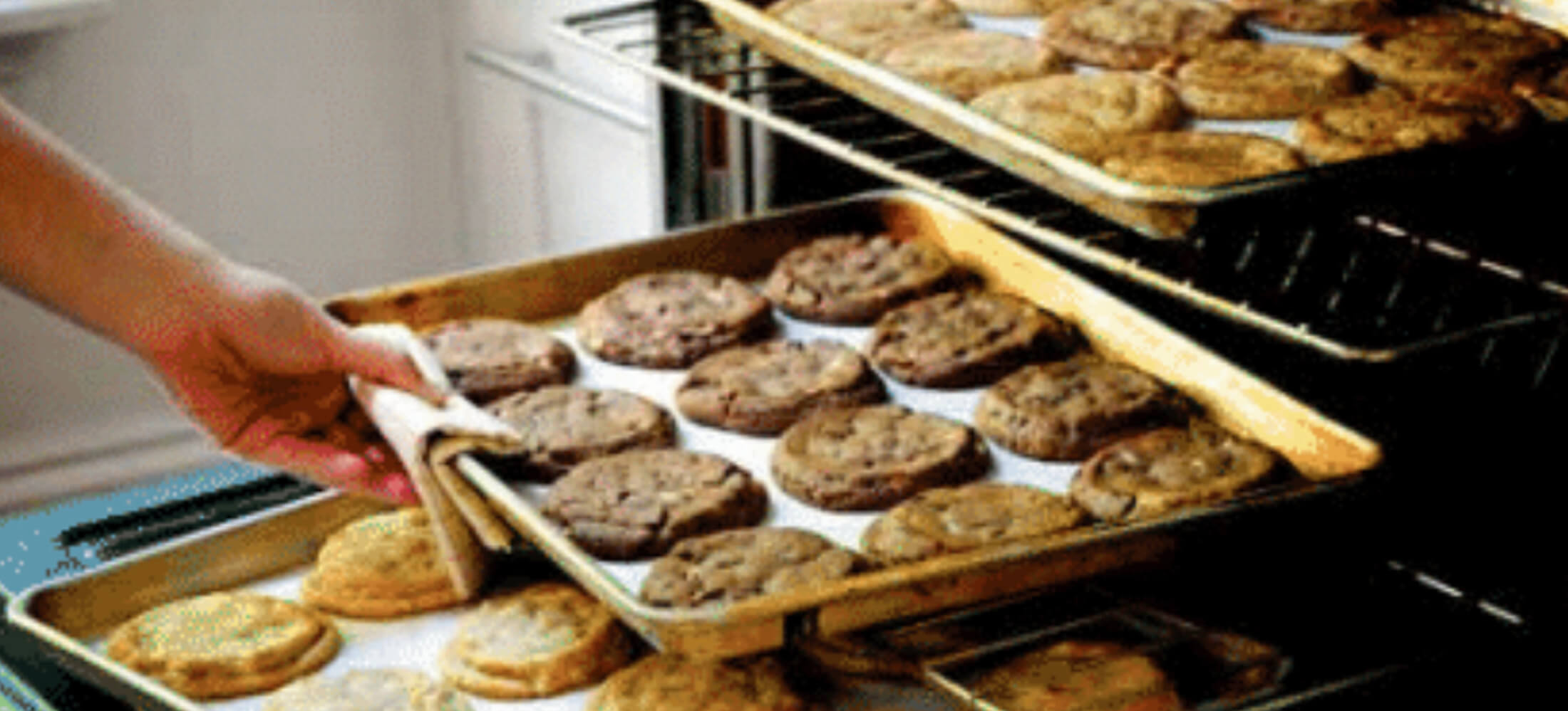 Retail-Ready Baked Cookies | Pre-Packaged Cookies | Rich’s USA