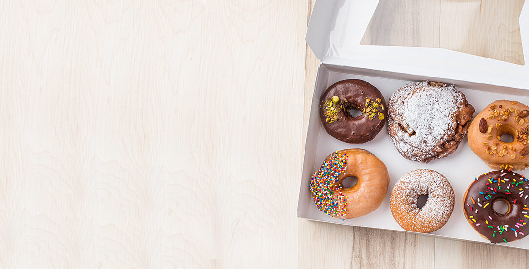 Donuts - Ready To Finish Yeast - Donuts - Rich's USA