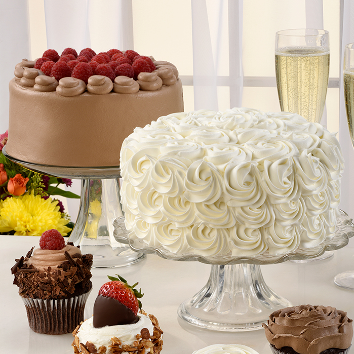 Bulk Whipped Icing | Light & Creamy Pre-Whipped & Ready To Whip Icings ...