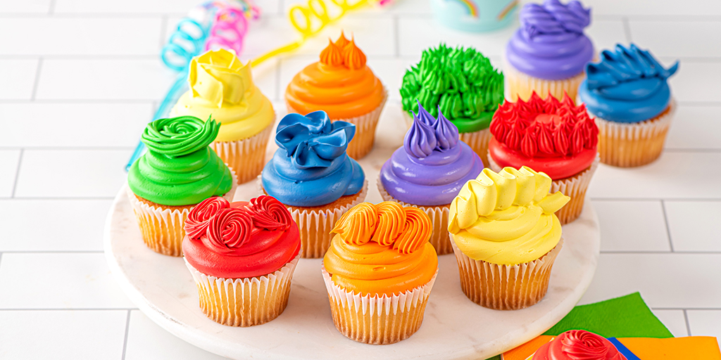 IDDBA Bettercreme - Rich's USA