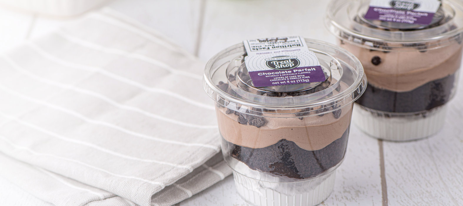 Grab 'N Go & Cold Case Solutions | Find Grab N' Go Food Ideas For Your ...