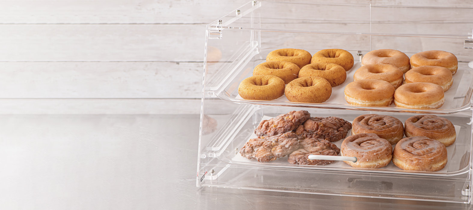 Convenience Store Foodservice | Wholesale Supplier | Rich's