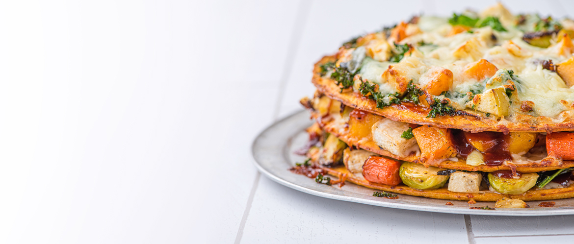 Chef Darian Bryan - Richs USA