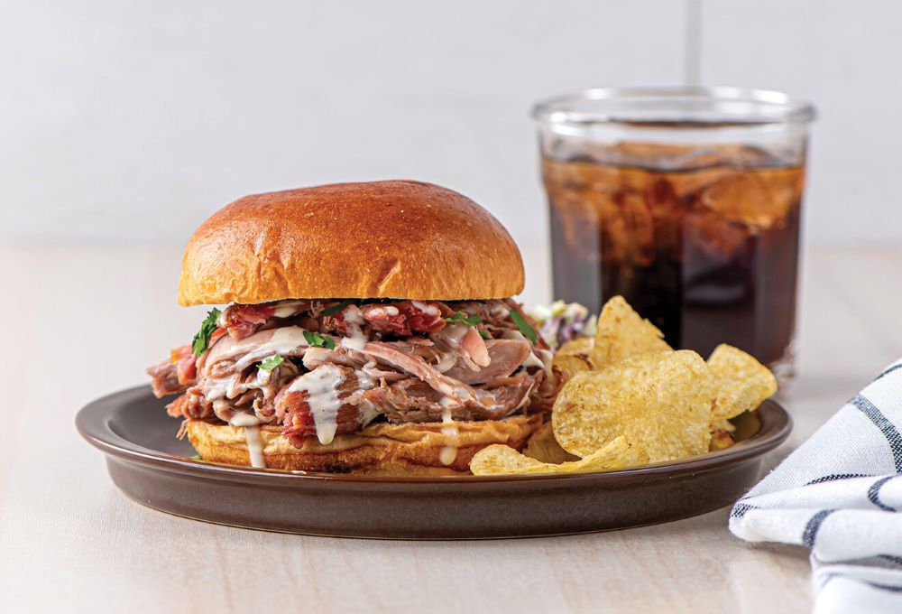 BBQ Trends & Flavor Inspiration | Rich's USA