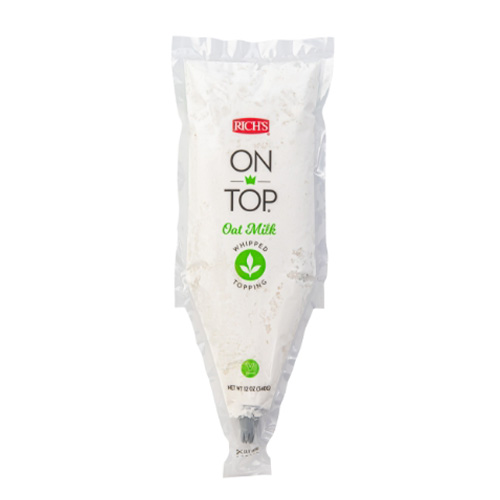 On Top Whipped Toppings | Bulk Dairy & Non-Dairy Solutions On Top Whipped Toppings | Bulk Dairy & Non-Dairy Solutions