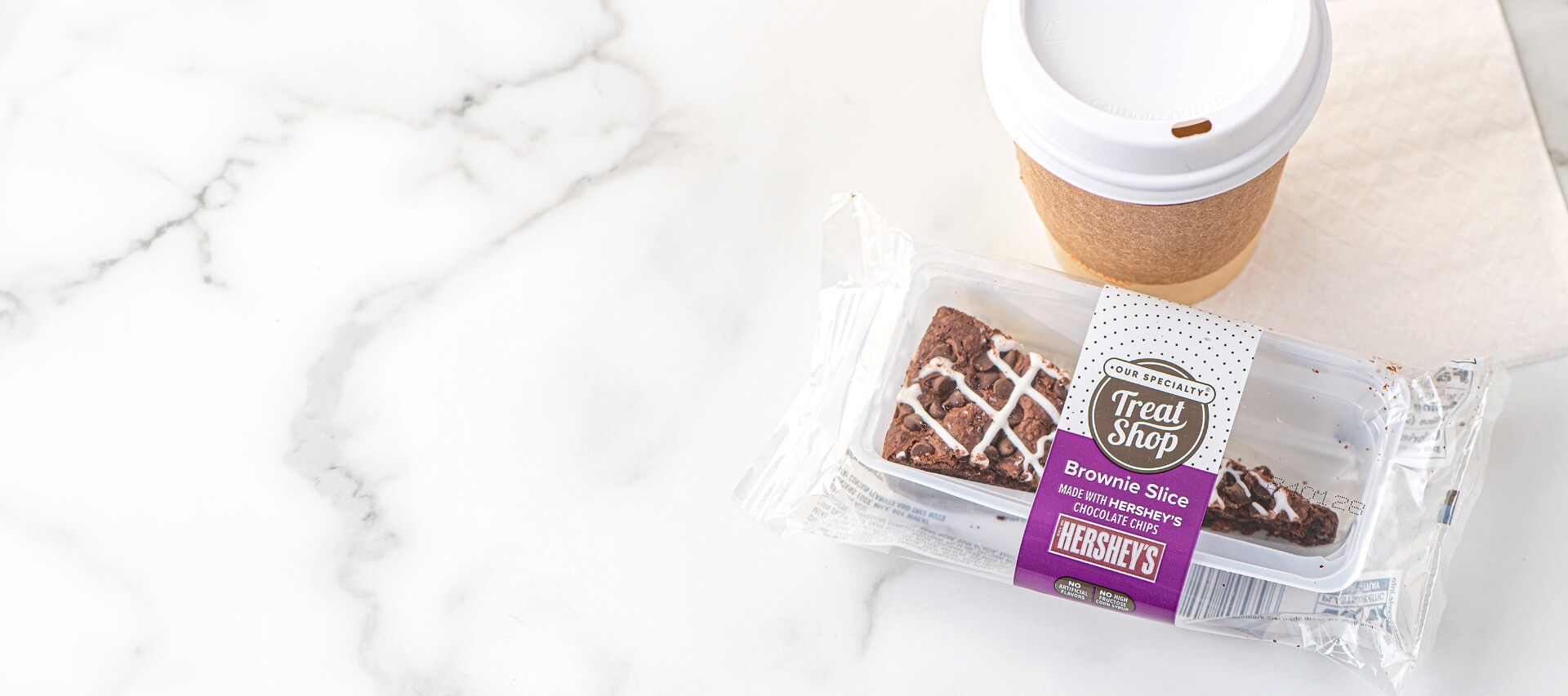 Desserts - Rich's USA