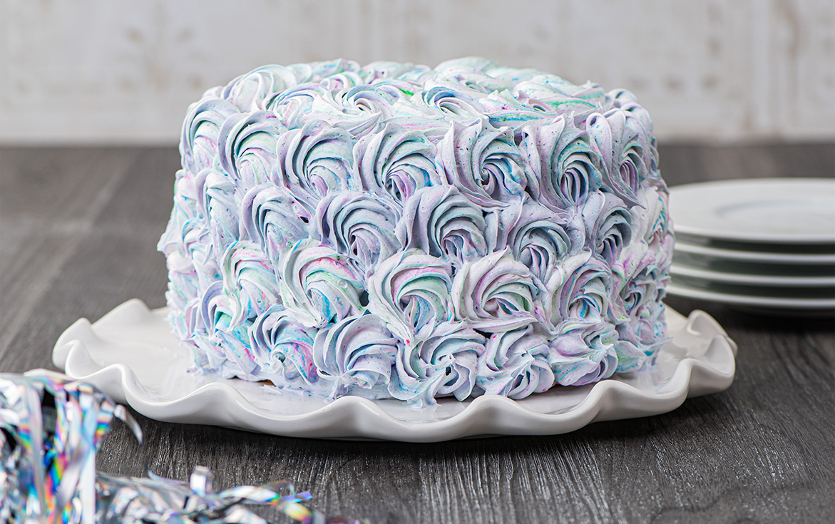 Bettercreme Bulk Icing | Pre-Whipped & Ready To Whip | Rich's