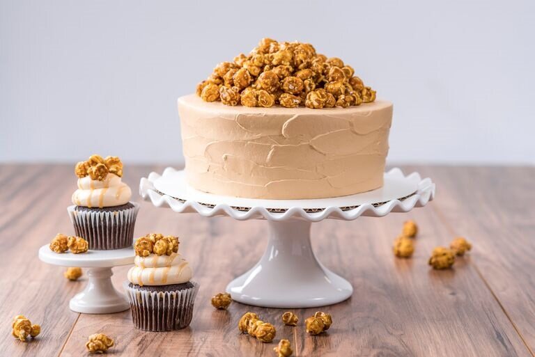 IDDBA Bettercreme - Rich's USA