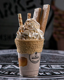 Global Beverage Flavors & Menu Inspiration | Rich's USA