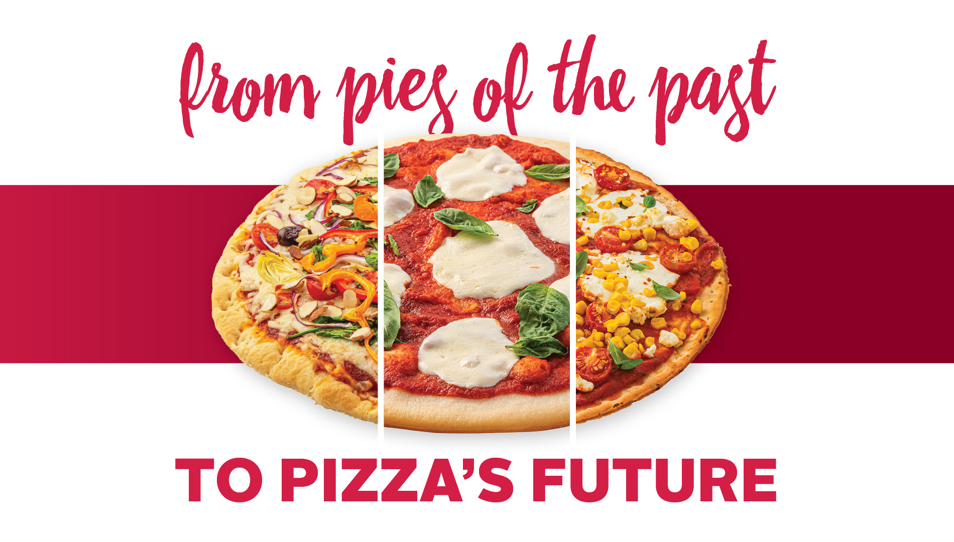 Trends and Insights: Futuristic Pies - Rich's USA