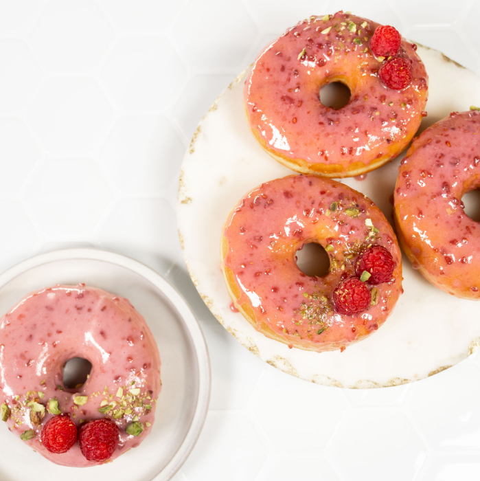 2025 Donut Trends & Insights For Foodservice Operators | Rich's USA