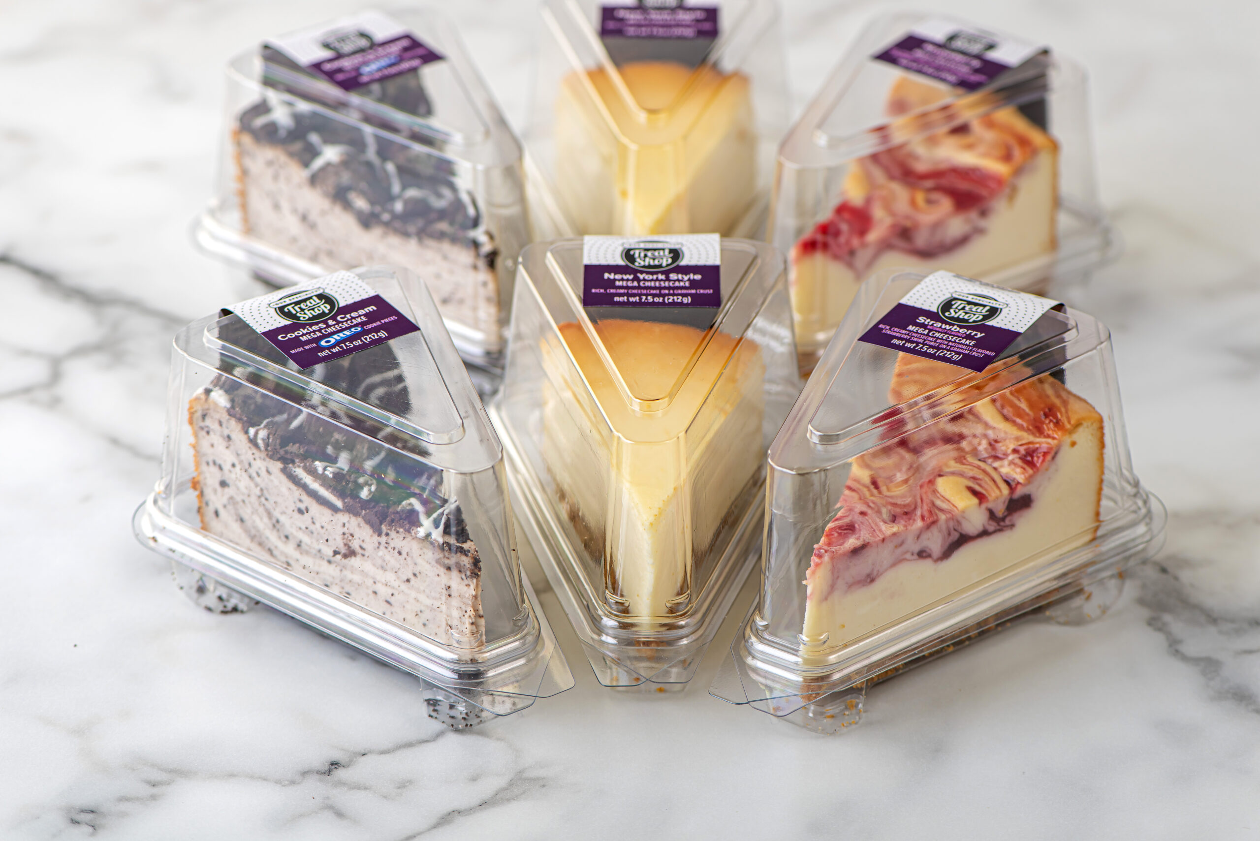 Crush Snack Cravings: Grab 'N Go Solutions - Richs USA