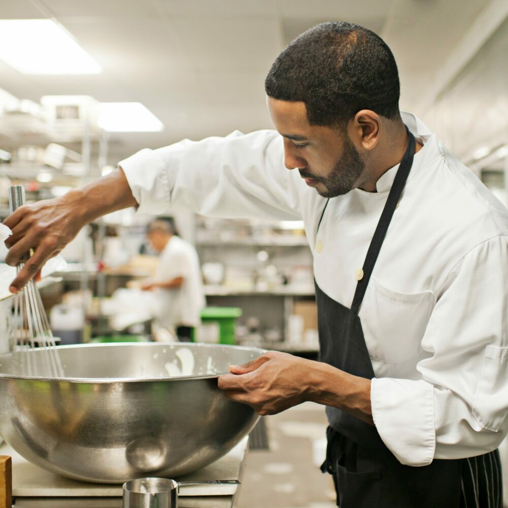 Healthcare Foodservice Solutions | Hospitals, Nursing Homes | Rich's