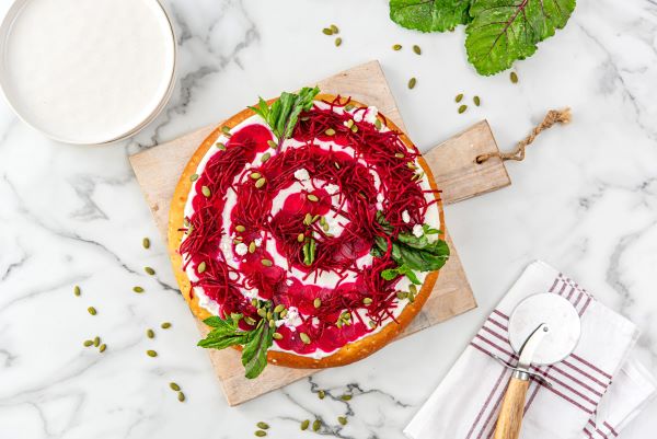 Innovative Pizza Foodservice Tips From The Slice Newsletter | Rich's USA