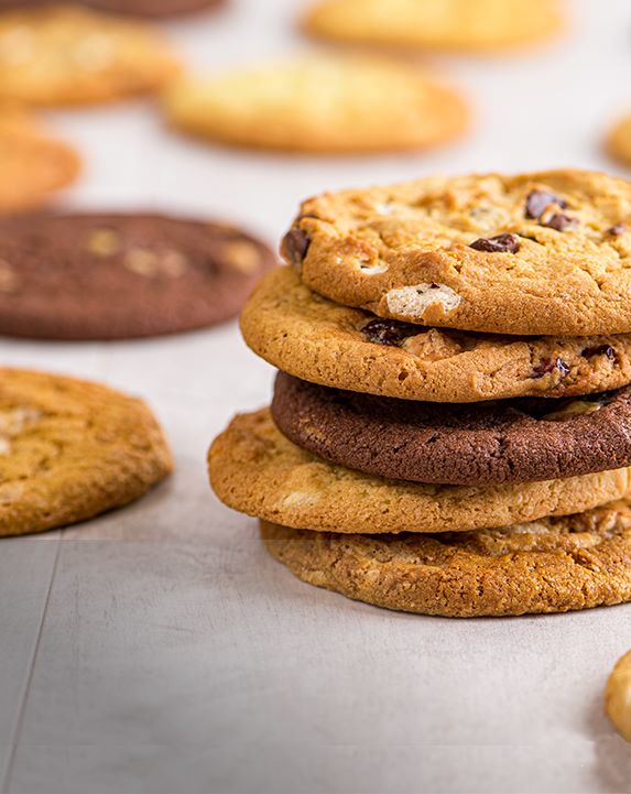 Rich's USA | Foodservice & In-Store Bakery Food Supplier