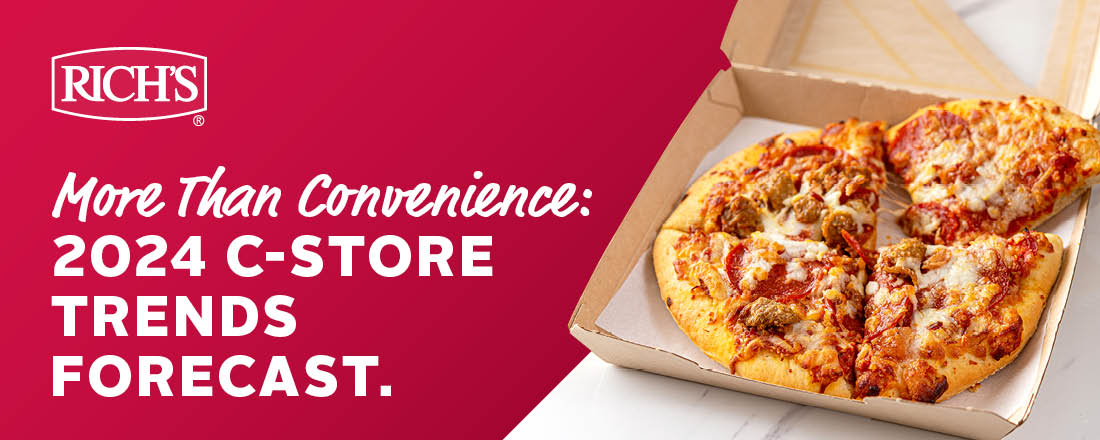 C-Store 2024 Trends & Inspiration Guide | Rich's USA