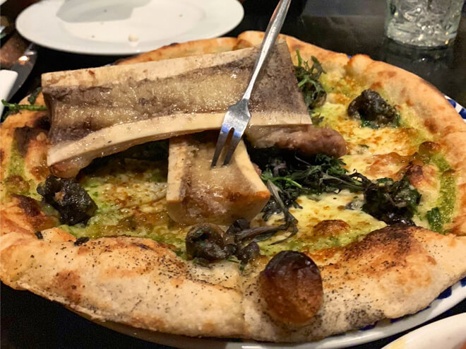 Innovative Pizza Foodservice Tips From The Slice Newsletter | Rich's USA