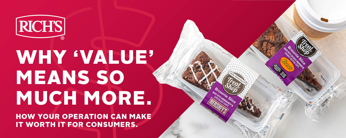Providing Value Beyond Price | Rich's USA