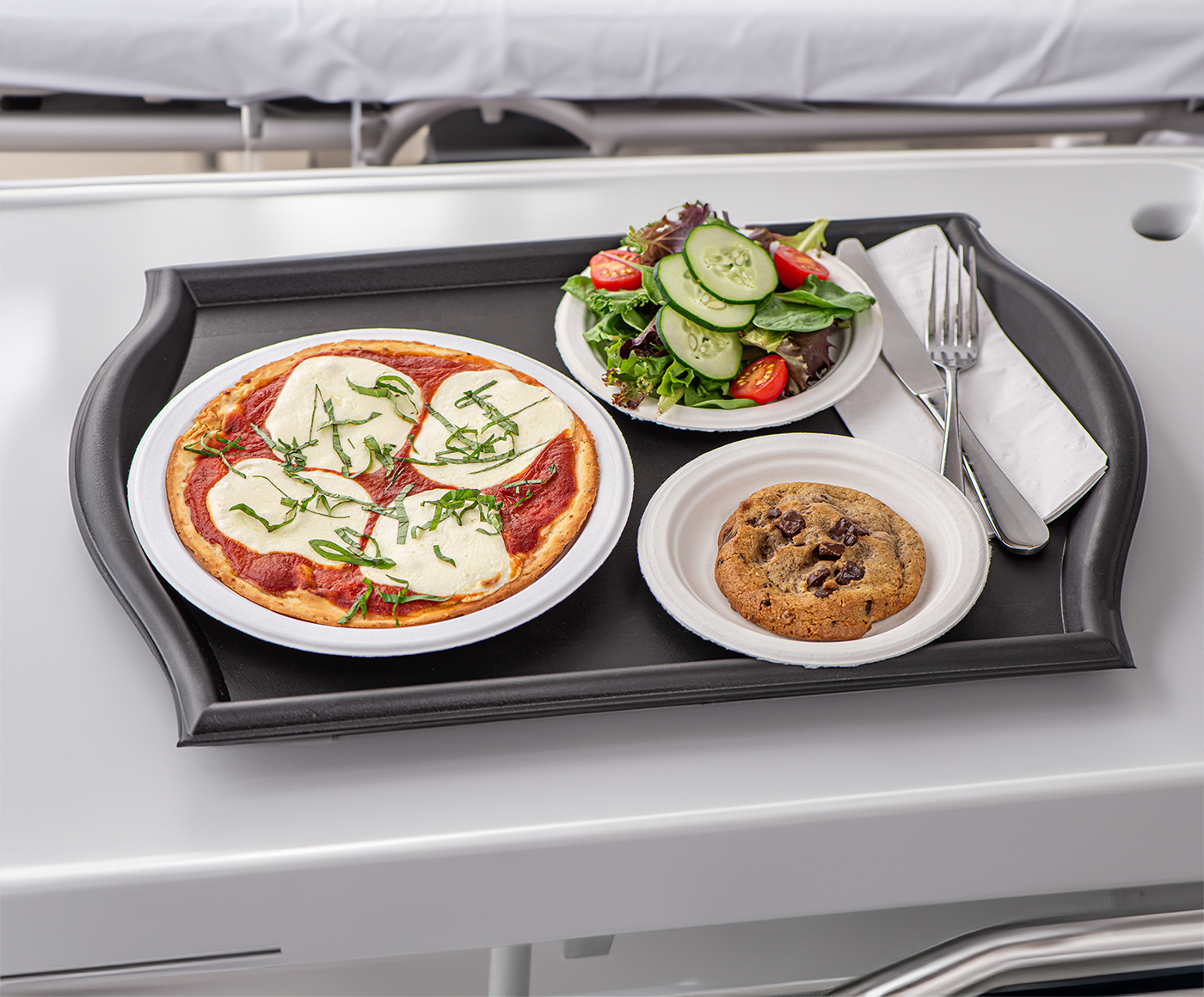 Healthcare Foodservice Solutions | Hospitals, Nursing Homes | Rich's