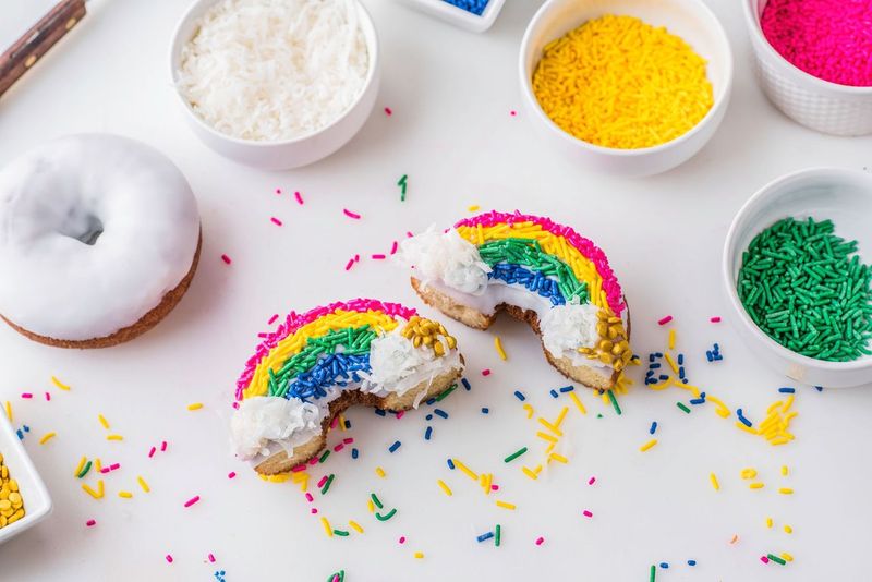 2025 Donut Trends & Insights For Foodservice Operators | Rich's USA