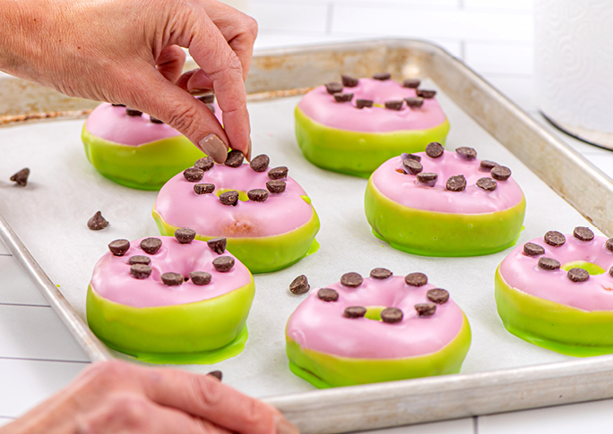 2025 Donut Trends & Insights For Foodservice Operators | Rich's USA