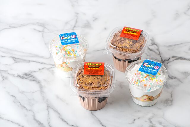 Scoop Cakes: A Deliciously Fun Twist on Traditional Cake