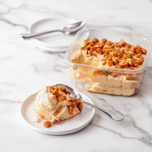 Scoop Cakes: A Deliciously Fun Twist on Traditional Cake