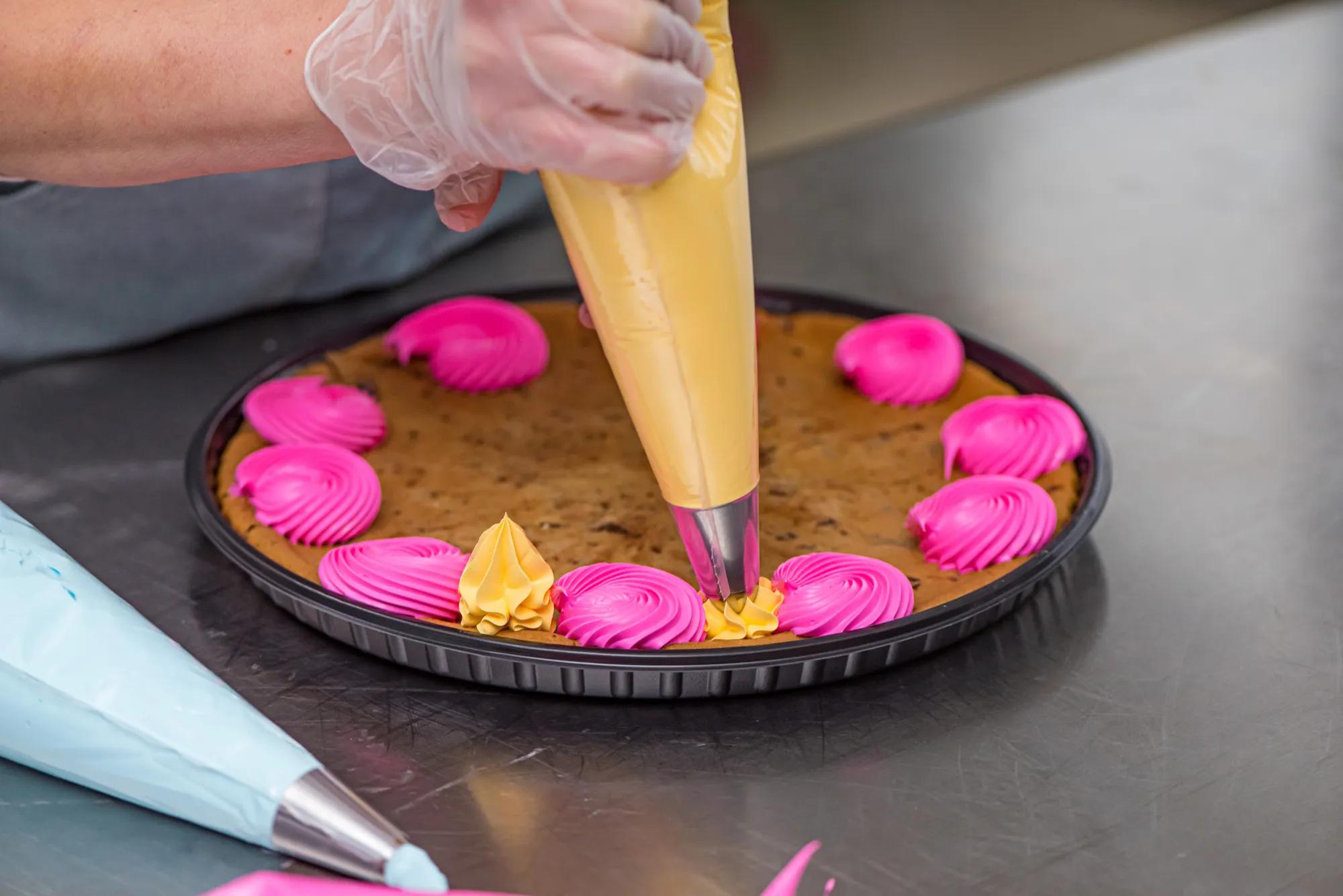 Wholesale Cookies & Doughs For In-Store Bakeries | Rich's USA