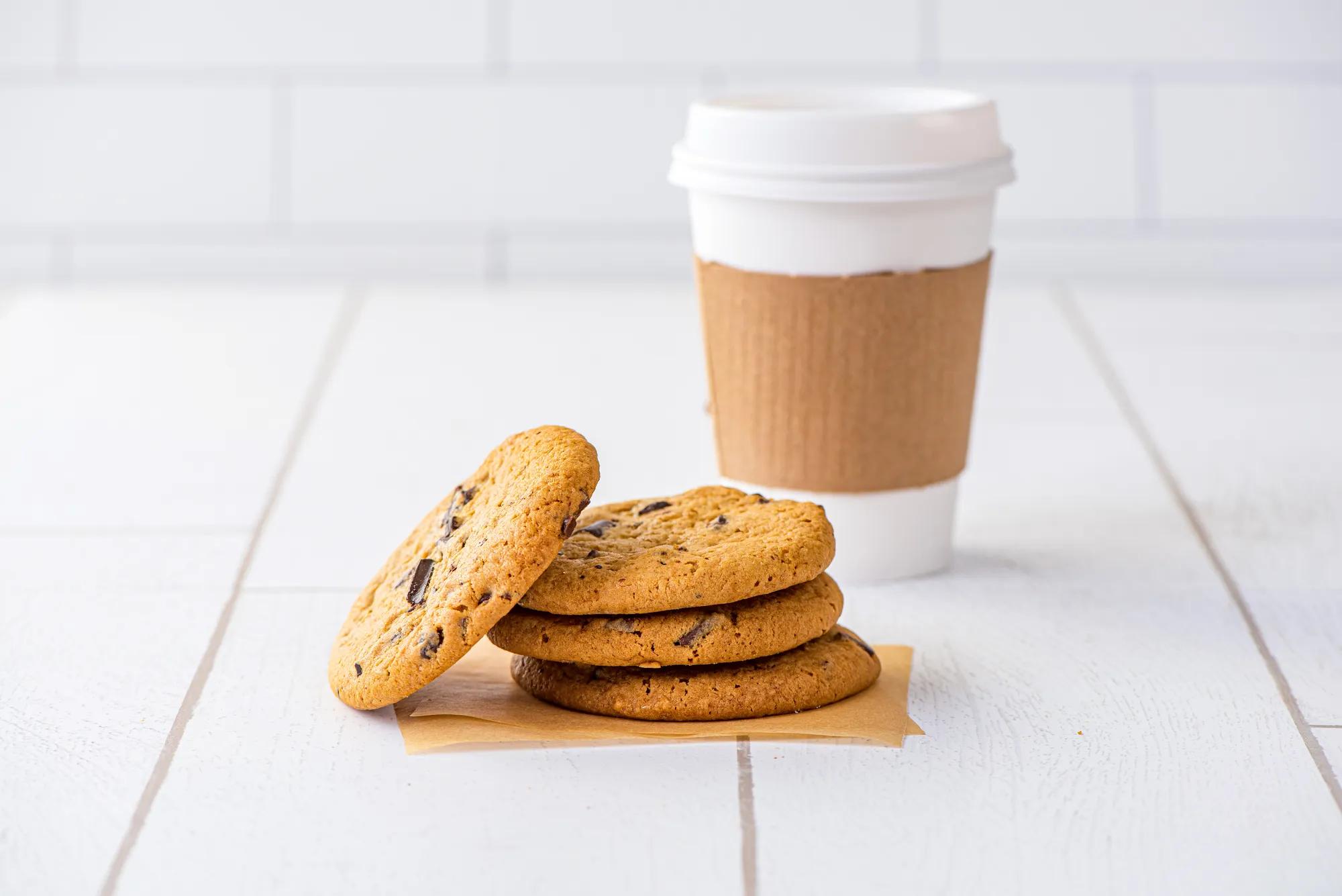 Bulk Cookies For Healthcare Settings | Pre-Packaged & Ready-To-Bake ...