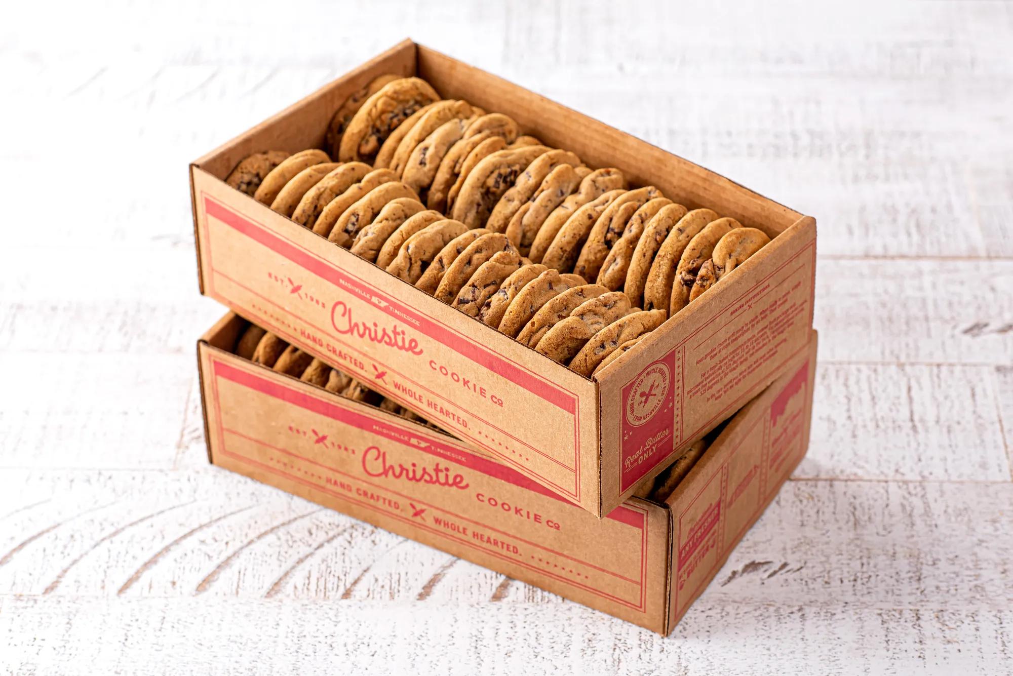 Bulk Convenience Store Cookies | Pre-Packaged | Rich's USA