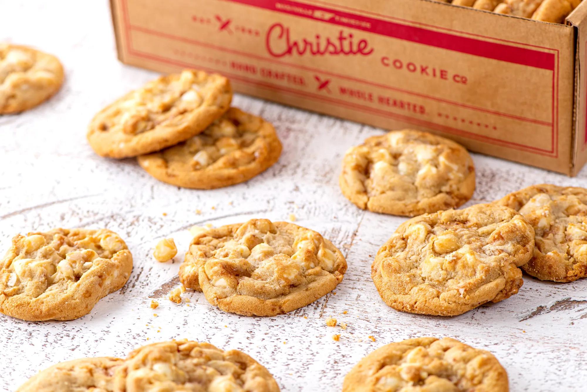 Ready-To-Sell Baked Bulk Packed Cookies | Rich's USA