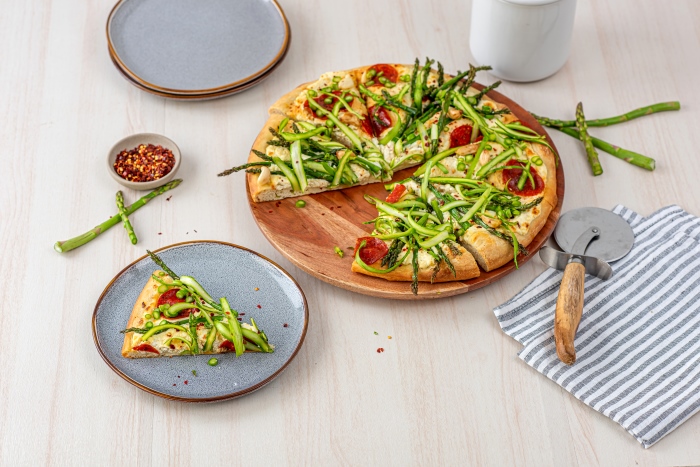2024 Pizza Trends: Innovative Pizza Menu Items & Recipes | Rich's USA