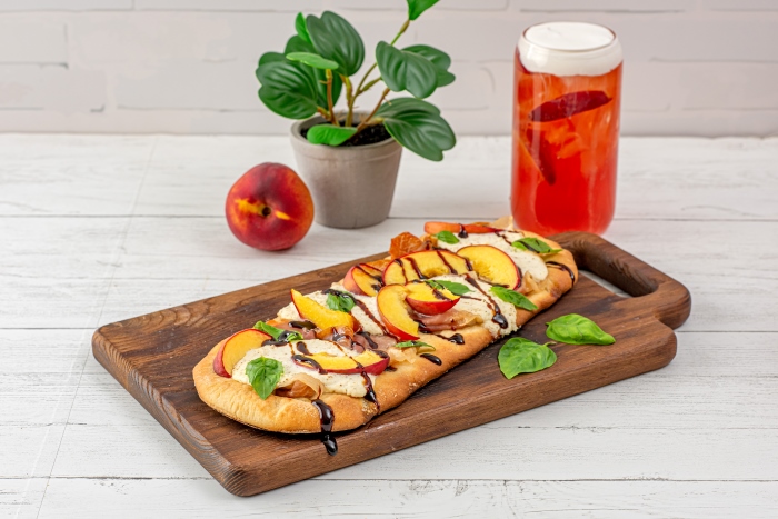 2024 Pizza Trends: Innovative Pizza Menu Items & Recipes | Rich's USA